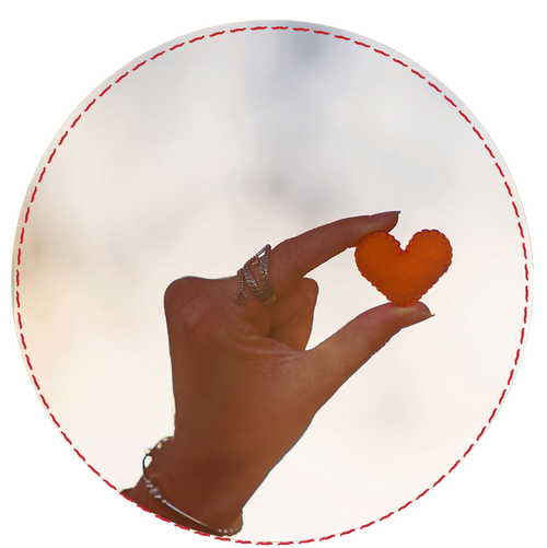 1000 Hearts | A kindness project in Hobart, Tasmania