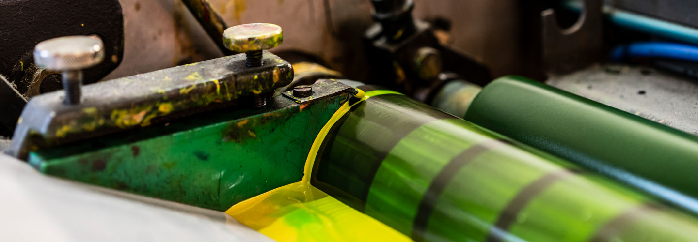 Lazar Print | Lithographic Printing Services Watford