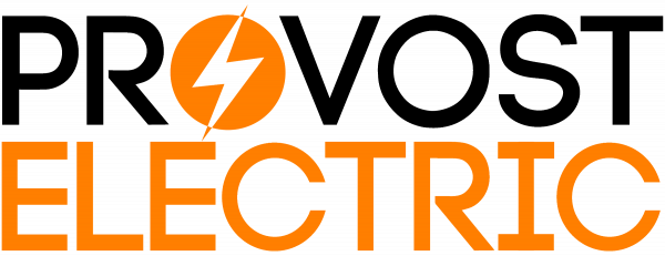 Provost Logo