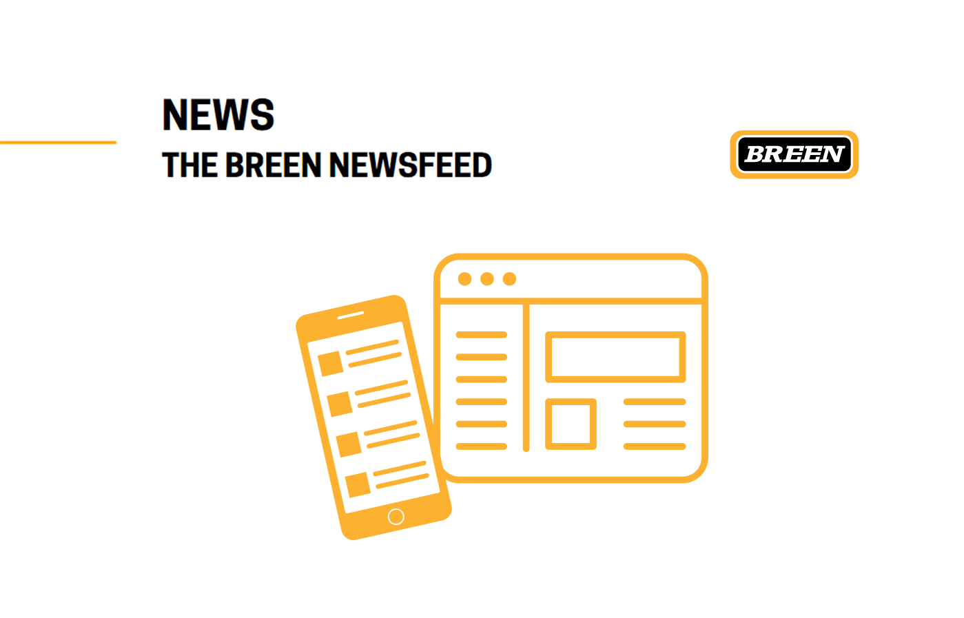 Breen Construction | News