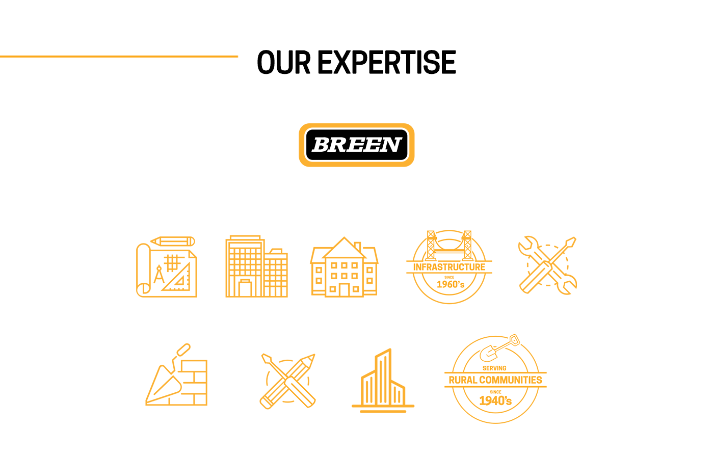 Breen Construction | Civil