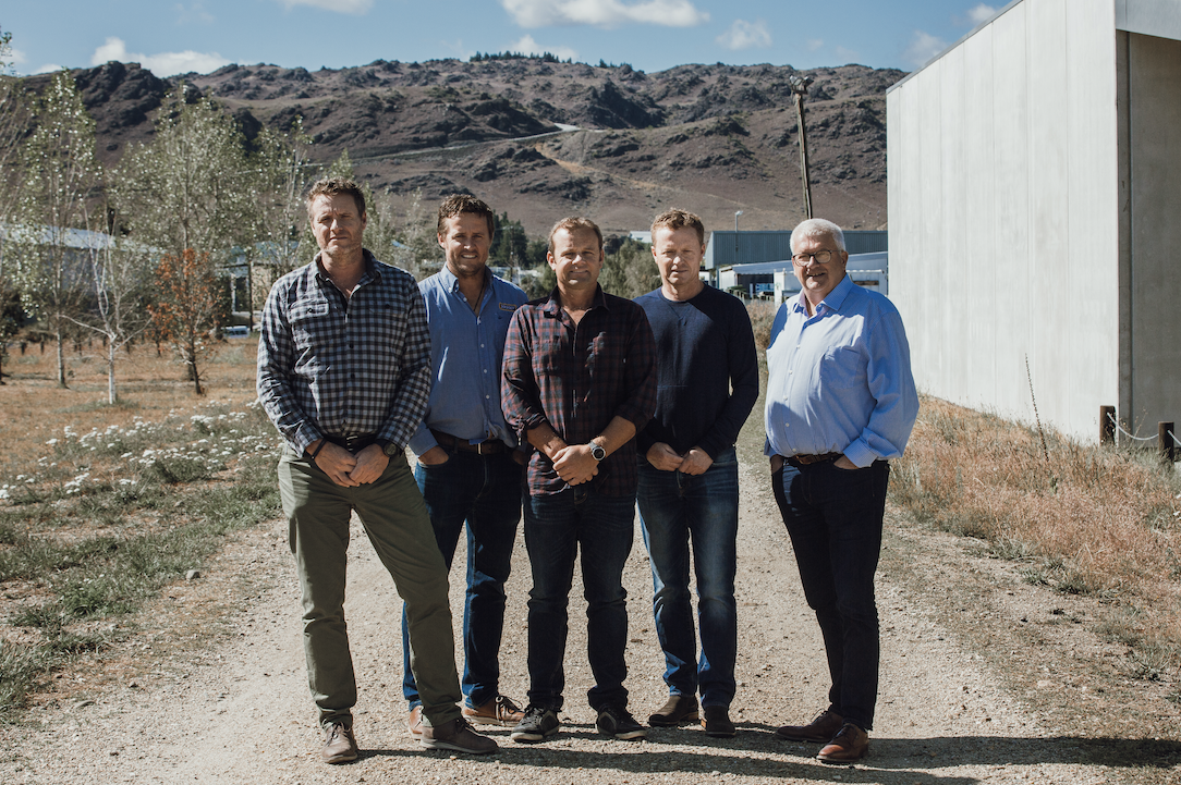 Breen Construction | Timeline