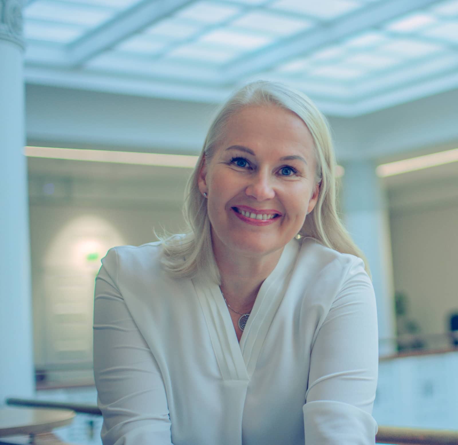 Coach | True Potential