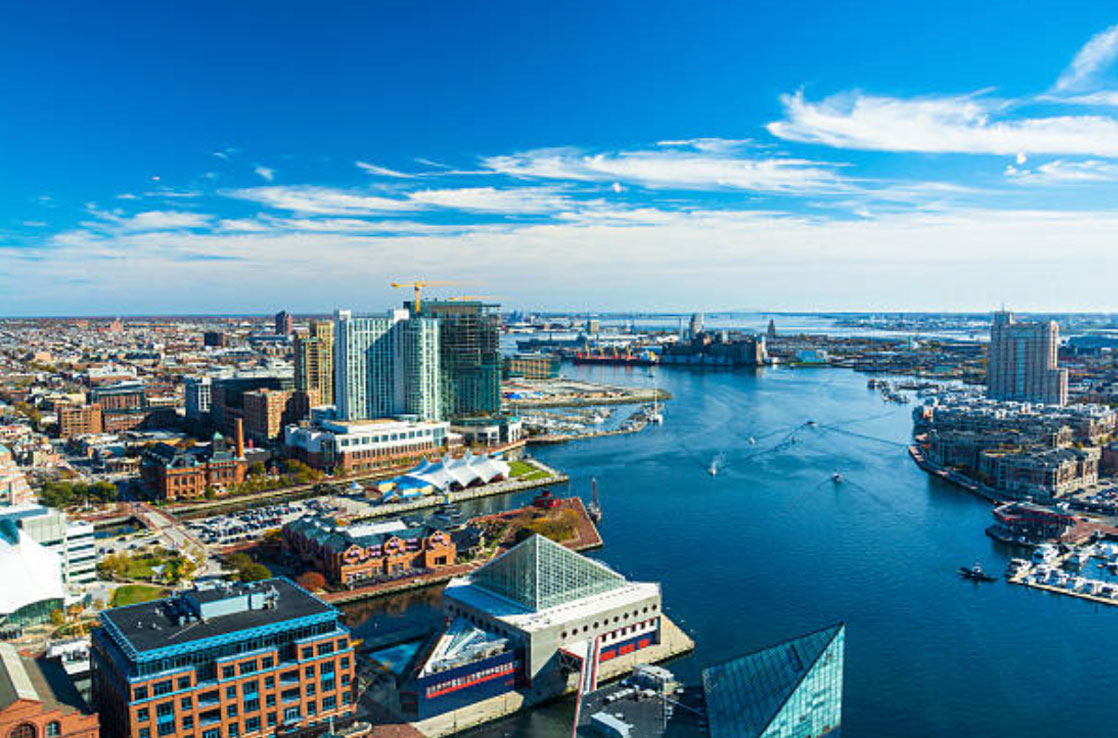 Sea Baltimore Sailing Tours