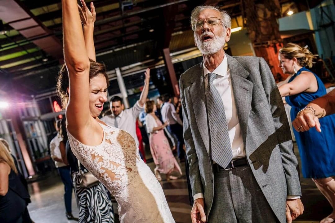 Northern Virginia DJs | For The Event Where You Need The XXL Dance Floor