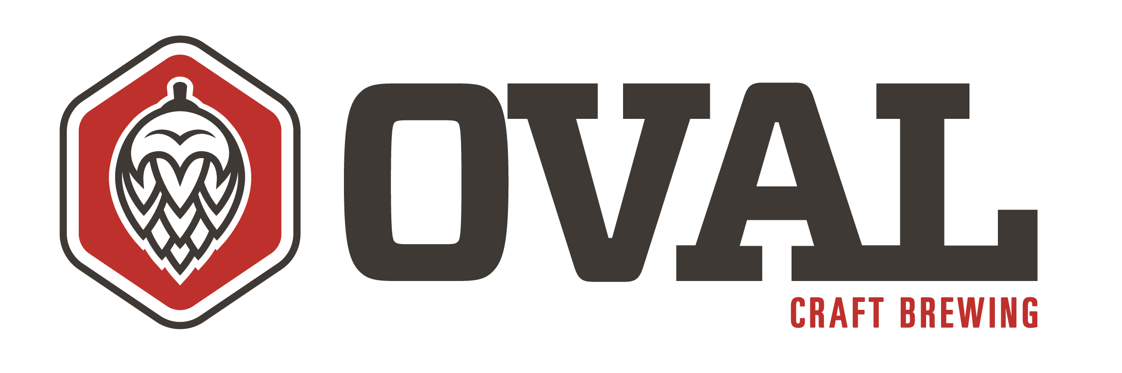 oval craft brewing