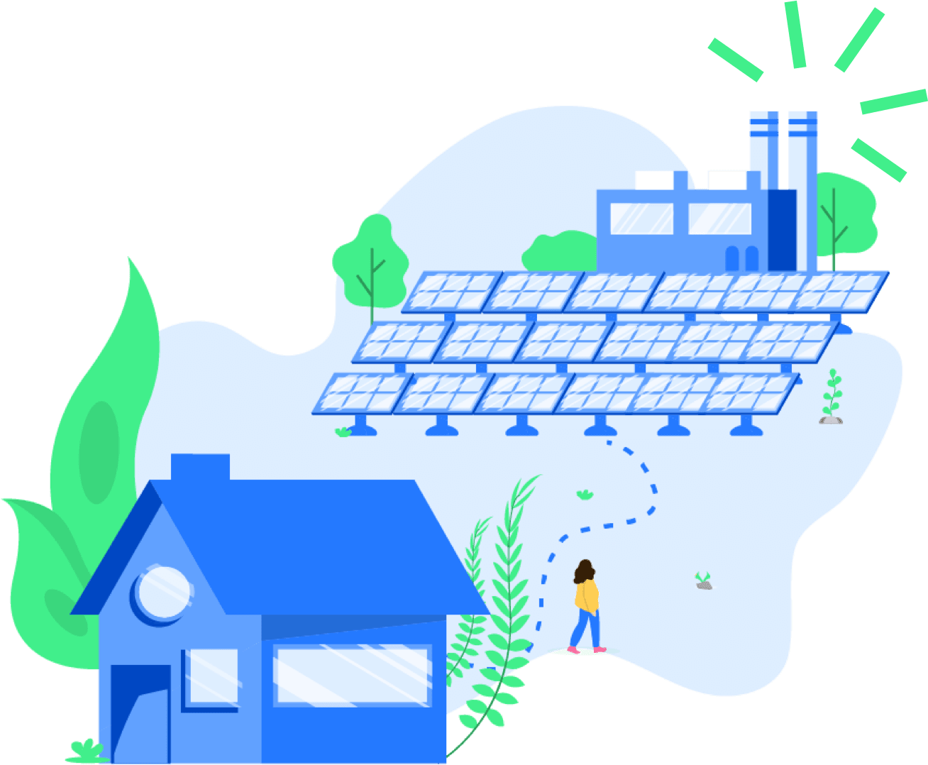 Massachusetts Community Solar