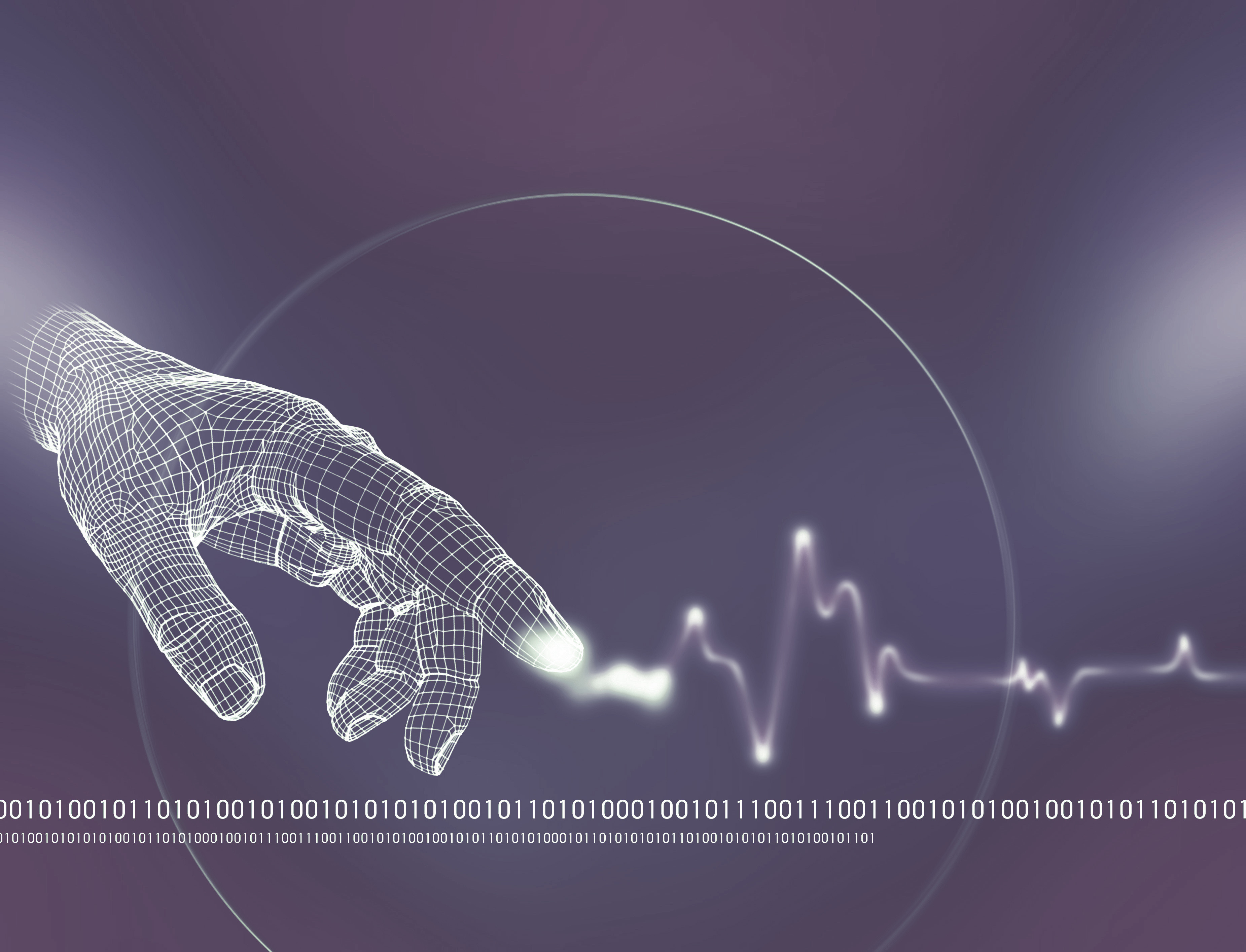 A Look into the Future: The World Economic Forum’s Top Ten Technologies