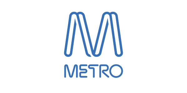 Metro Trains Melbourne Logo