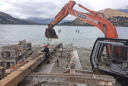 Breen Construction | Careers