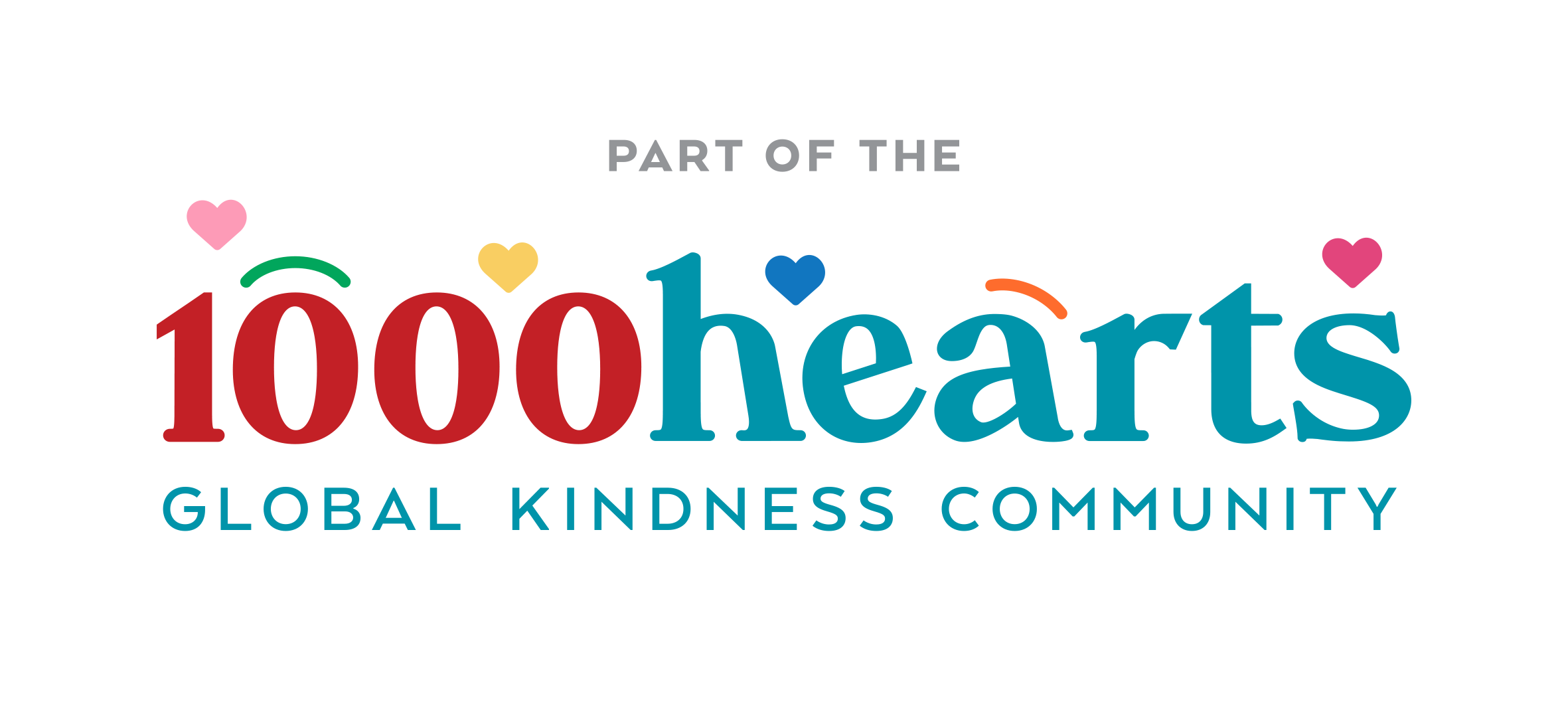 1000 Hearts | A kindness project in Hobart, Tasmania