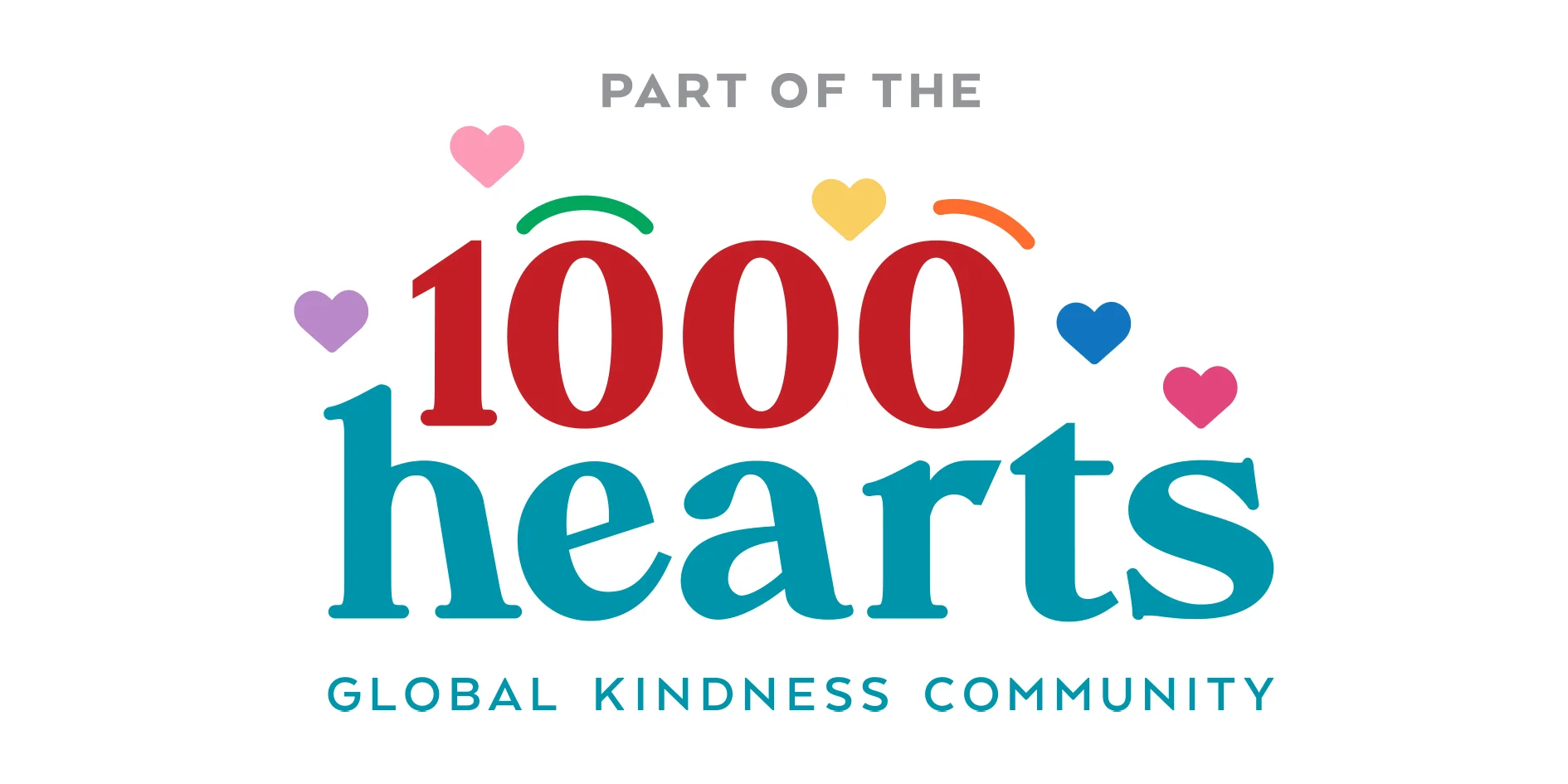 1000 Hearts | A kindness project in Hobart, Tasmania