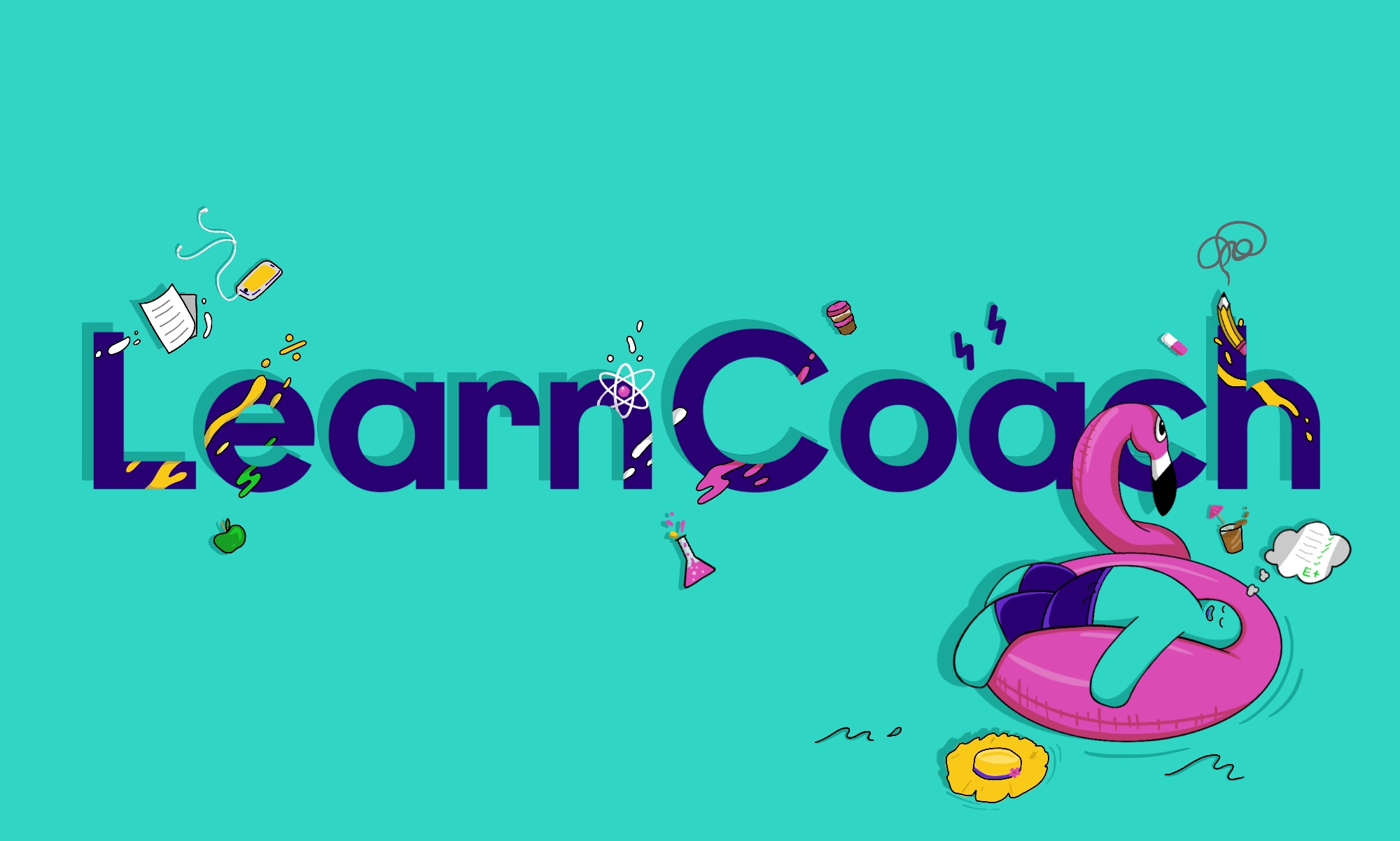 LearnCoach - Case Study