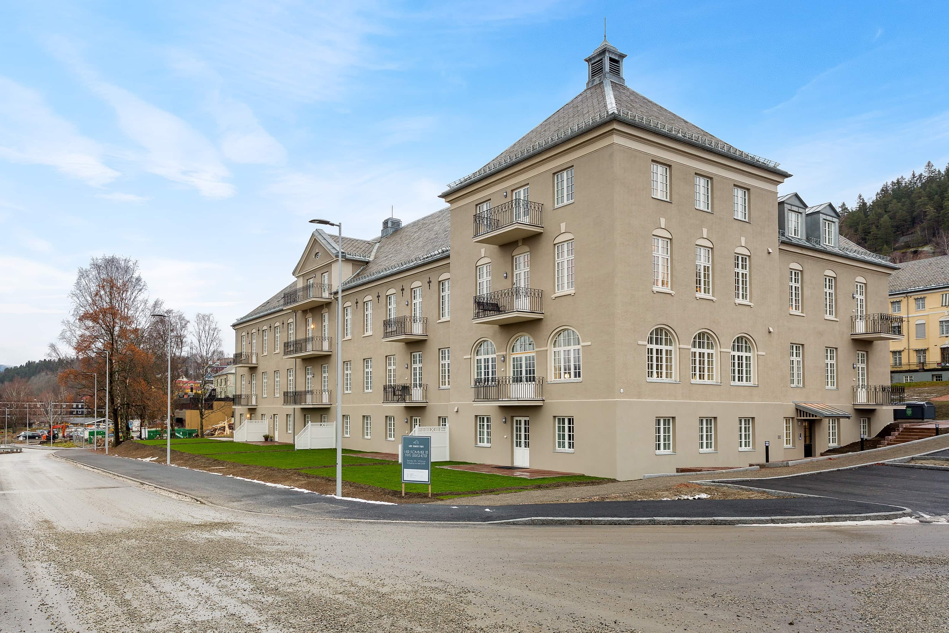 Bli inspirert - Frekhaug Vinduet