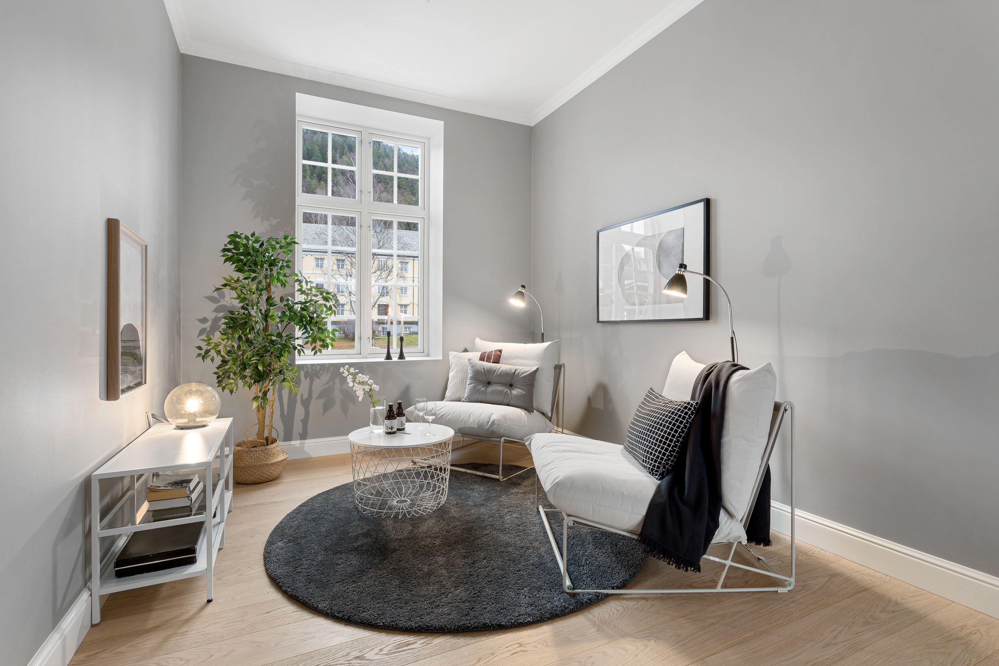 Bli inspirert - Frekhaug Vinduet