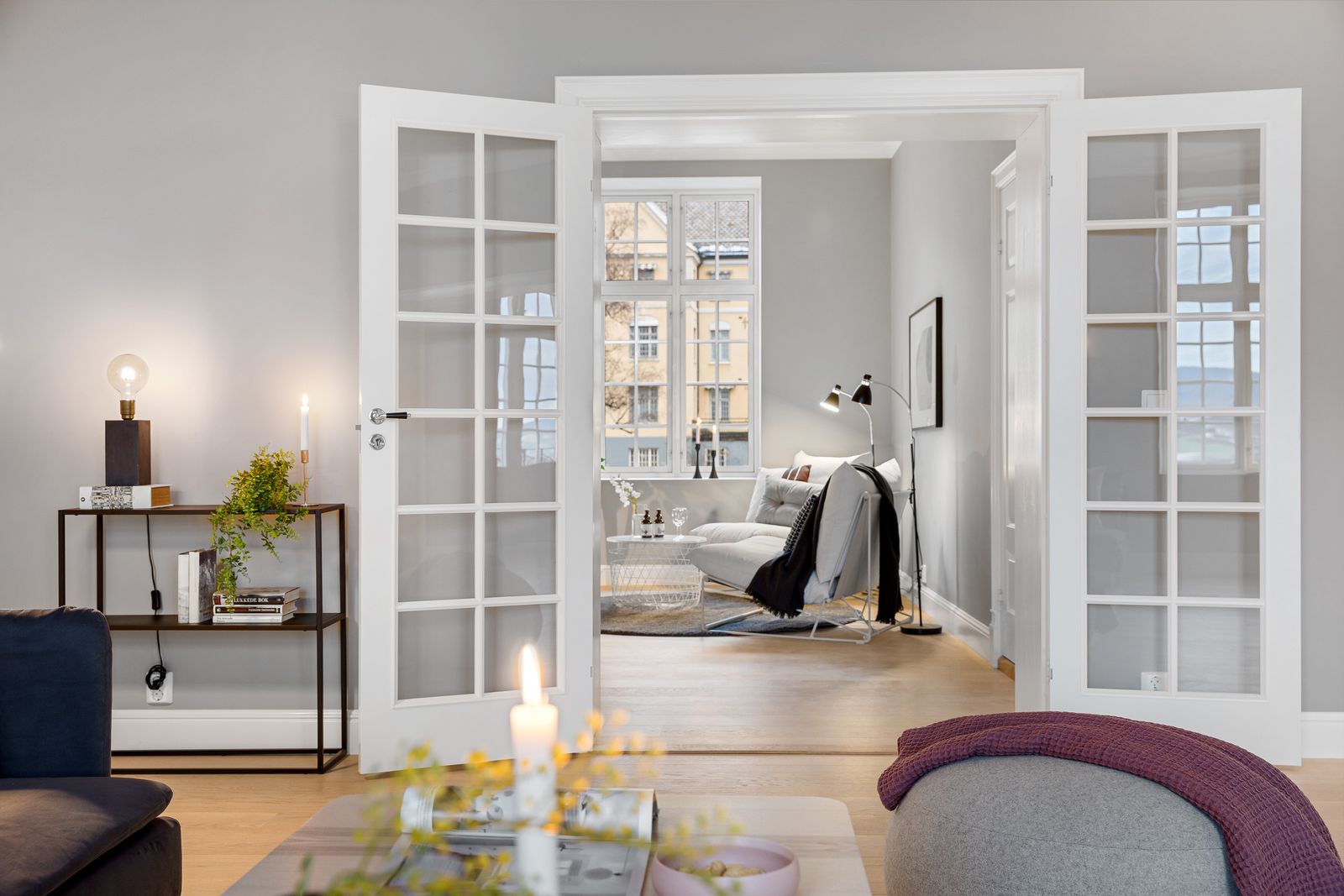 Bli inspirert - Frekhaug Vinduet
