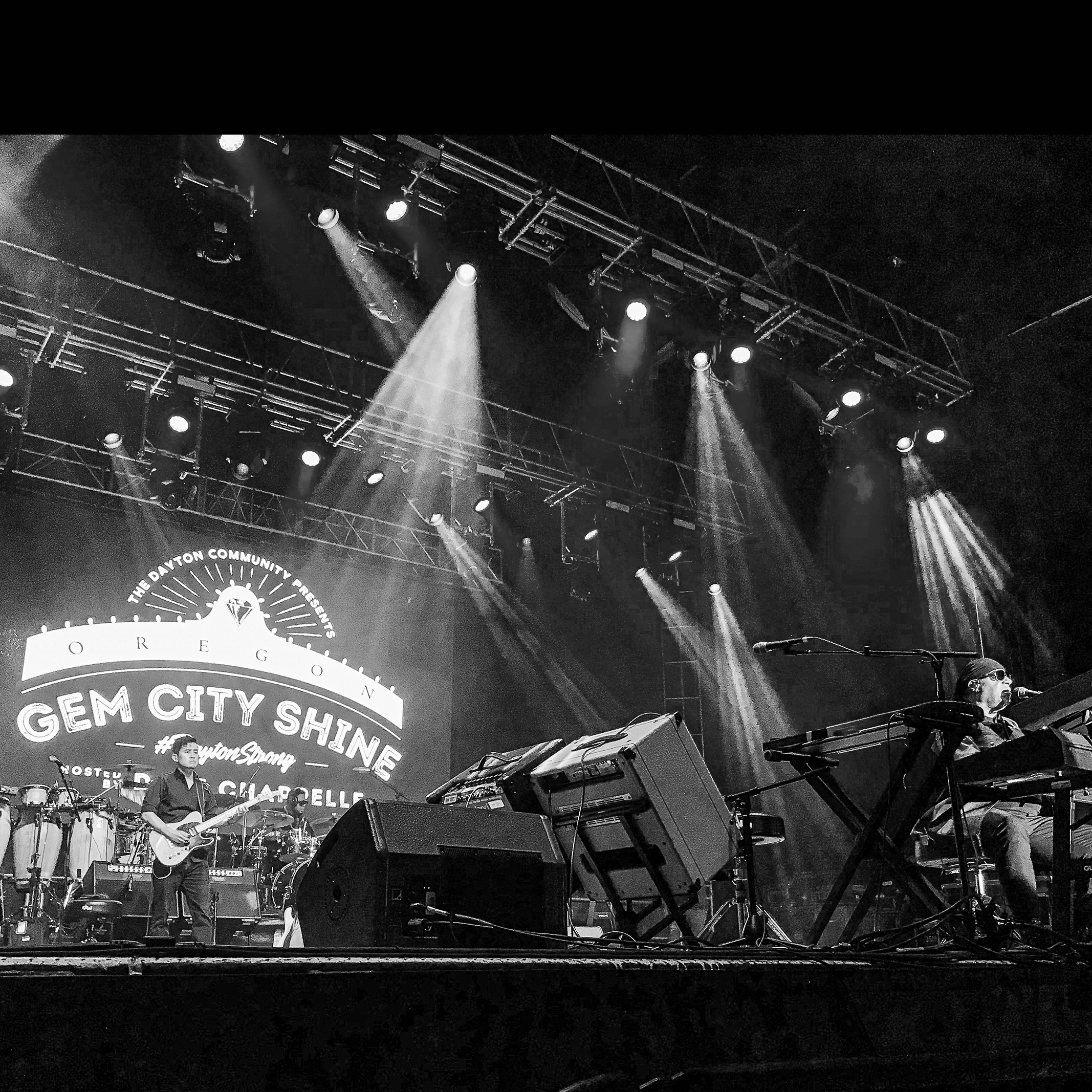 Beyond Studios — Gem City Shine