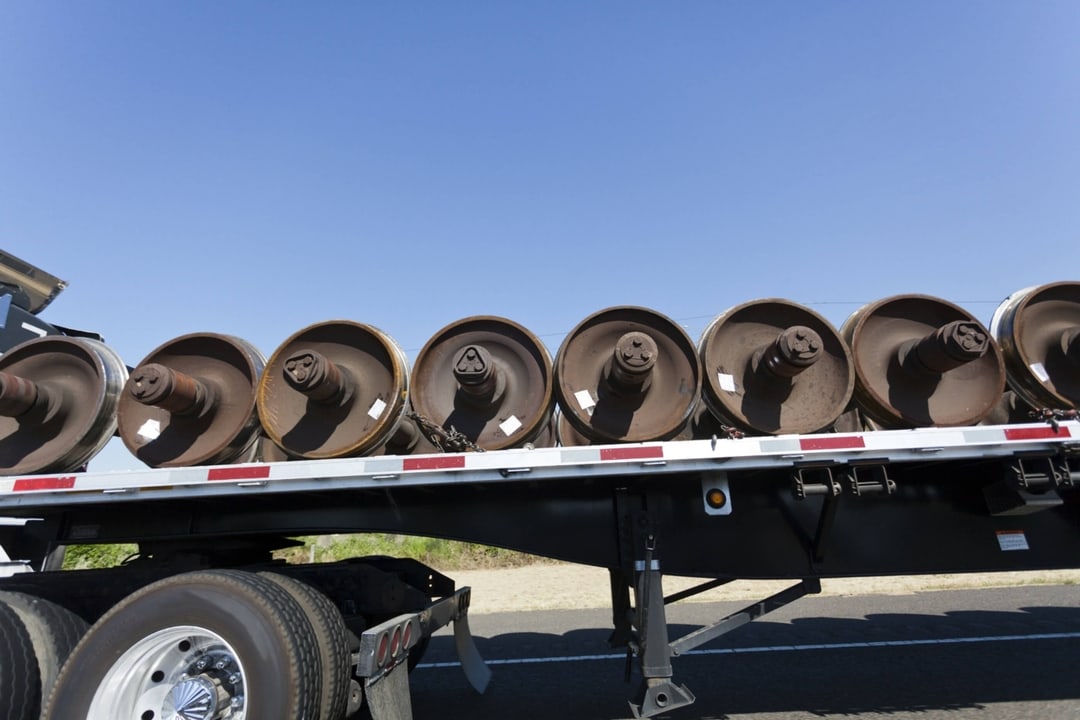 Logistics Services Company | ARL Logistics LLC