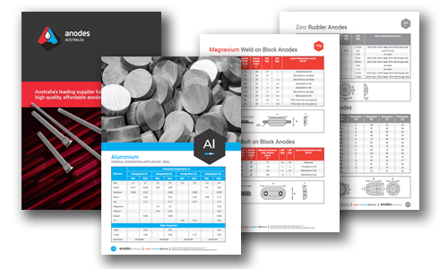 All you need to know about Anodes in Water Heaters | Anodes Australia ...