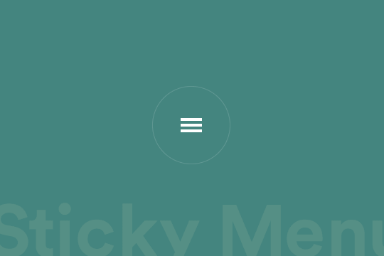 Cloneable Navigation 03 by Flowbase | Flowbase