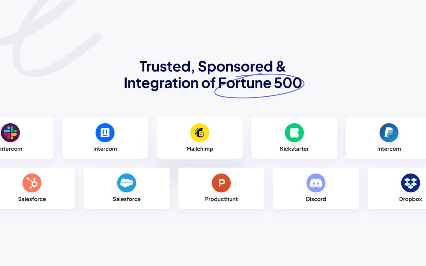 Webflow Integration Component | Flowbase.co