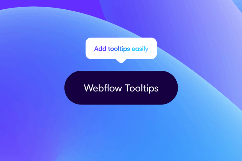 Flowbase | Webflow Templates, Components & Guides