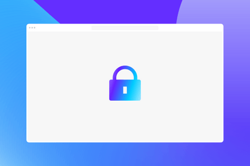 Lock Page Scrolling in Webflow | Flowbase