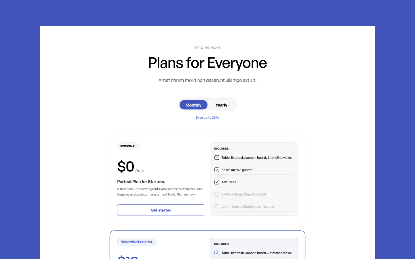 Flowbase | Webflow Templates, Components & Guides
