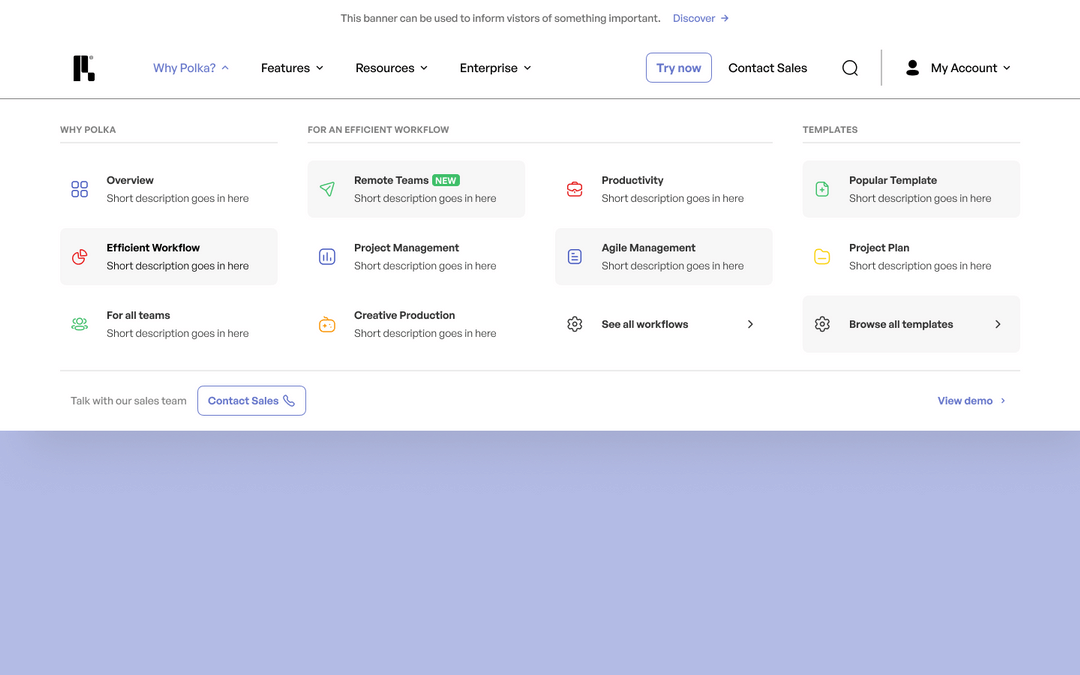 Flowbase | Webflow Templates, Components & Guides