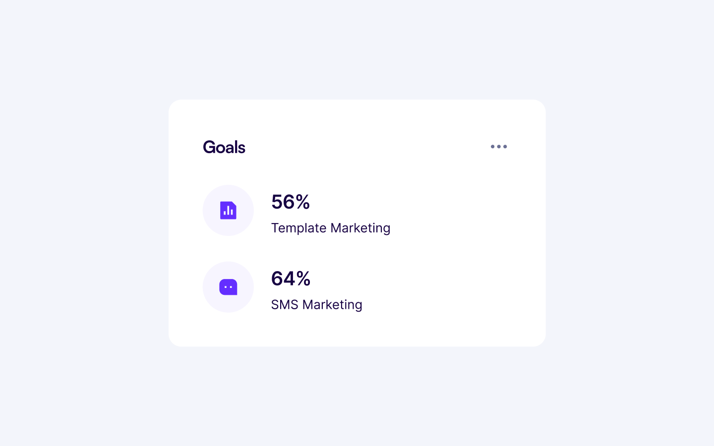 Webflow UI Card Element Component | Flowbase