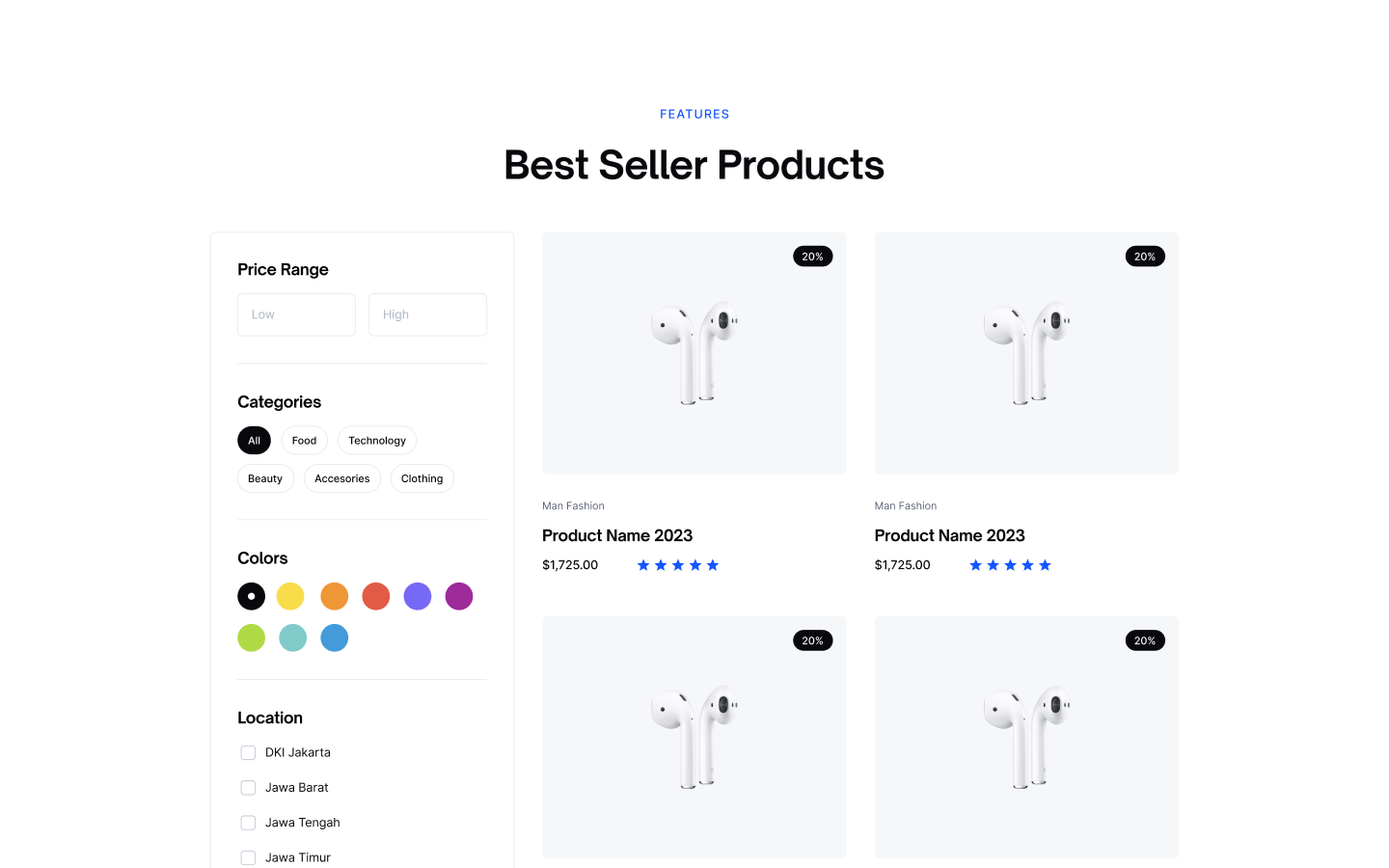 Flowbase | Webflow Templates, Components & Guides