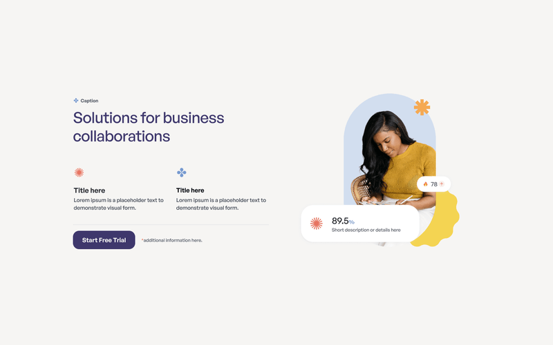 Flowbase | Webflow Templates, Components & Guides