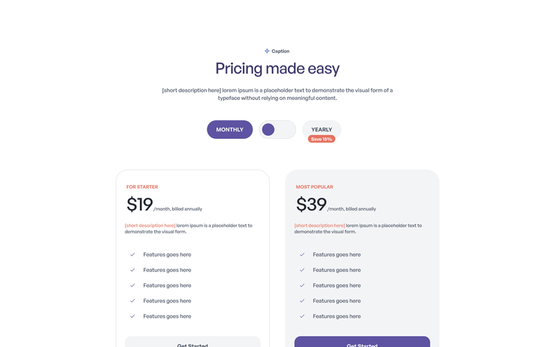 Flowbase | Webflow Templates, Components & Guides