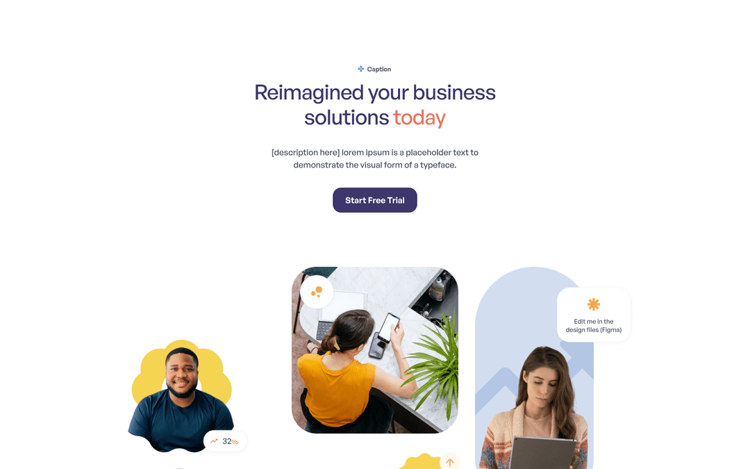 Flowbase | Webflow Templates, Components & Guides