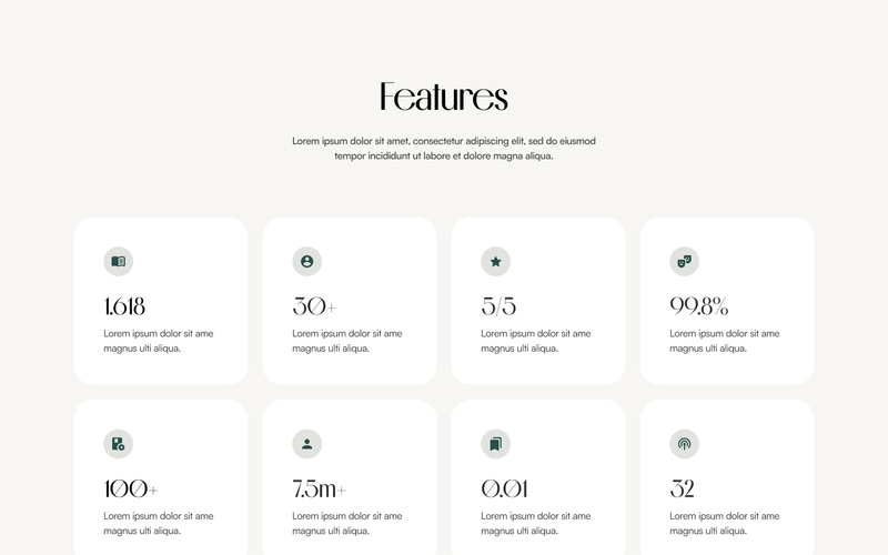 Flowbase | Webflow Templates, Components & Guides