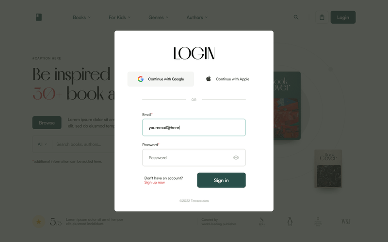Flowbase | Webflow Templates, Components & Guides