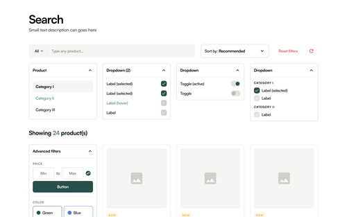 Flowbase | Webflow Templates, Components & Guides