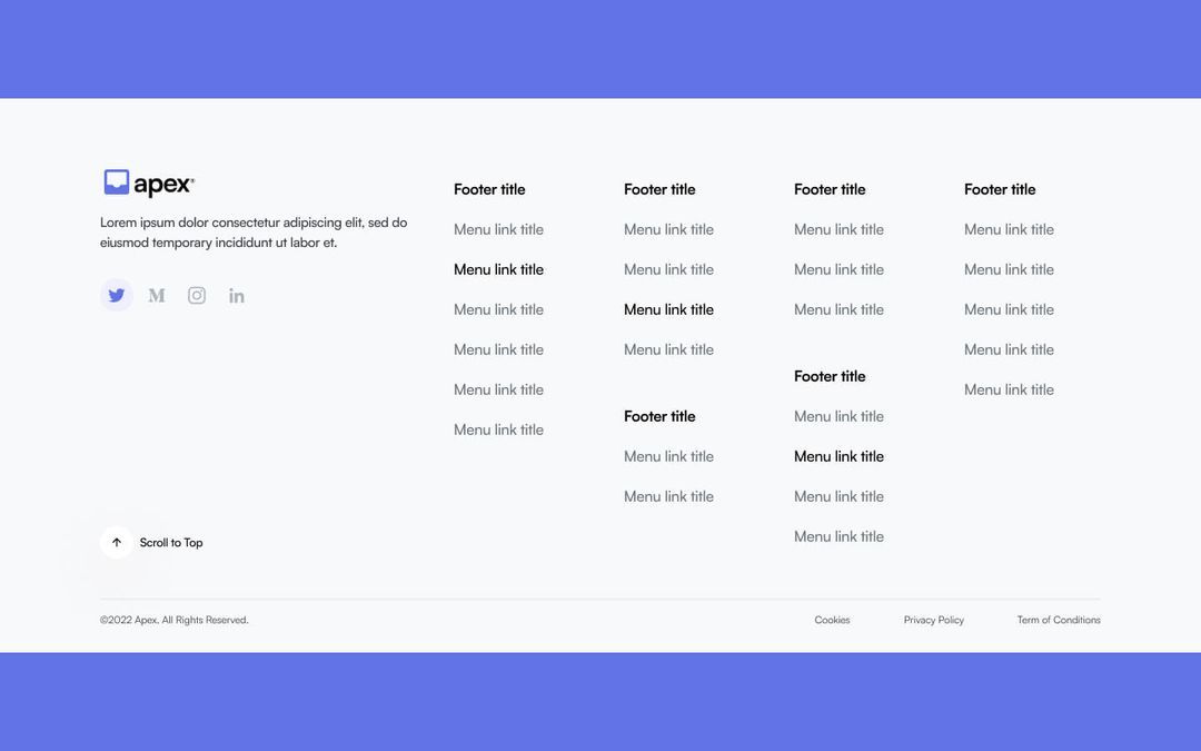 Flowbase | Webflow Components, Templates & Boosts