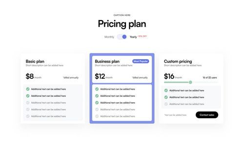 Flowbase | Webflow Components, Templates & Boosts