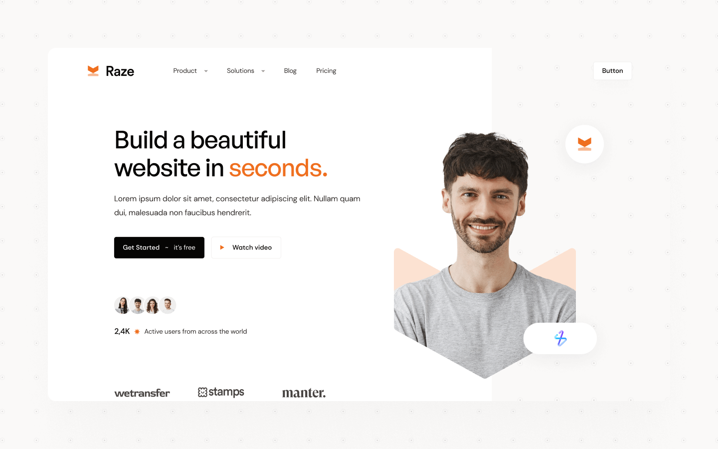 Flowbase | Webflow Assets & Tutorials