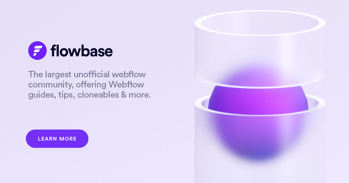 Support Centre | Flowbase