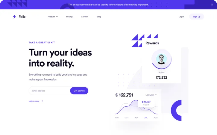 Flowbase | Webflow Templates, Components & Guides