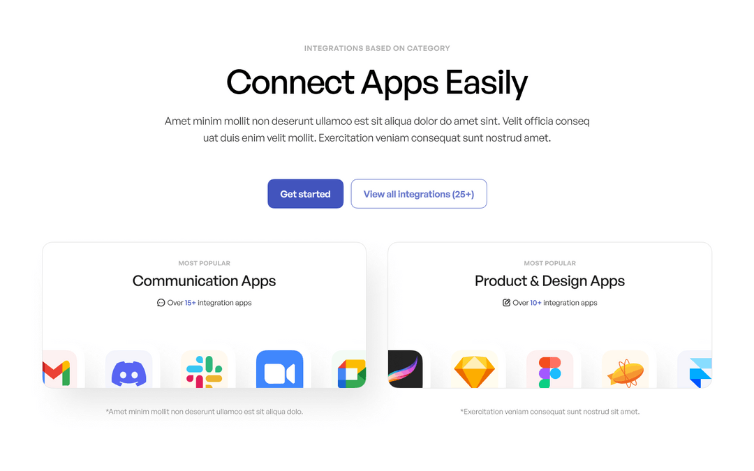 Flowbase | Webflow Templates, Components & Guides