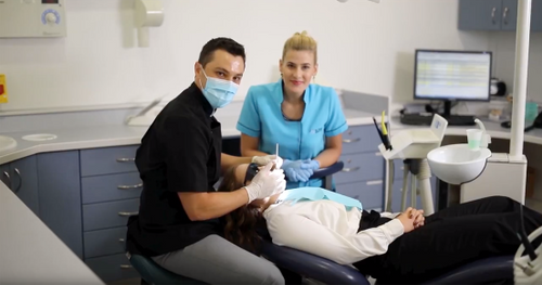 Best Family Dentist In Midland | My Midland Dentist