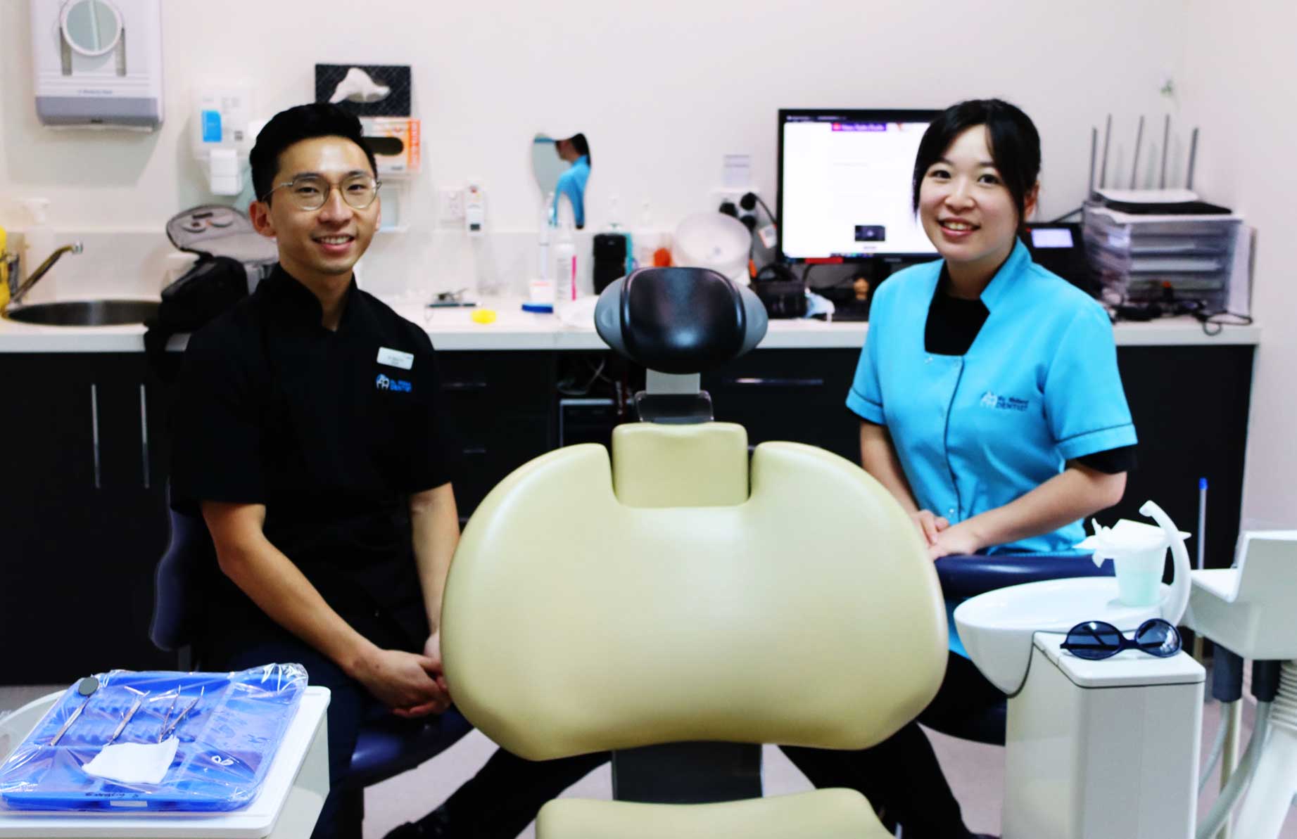 Best Family Dentist In Midland | My Midland Dentist