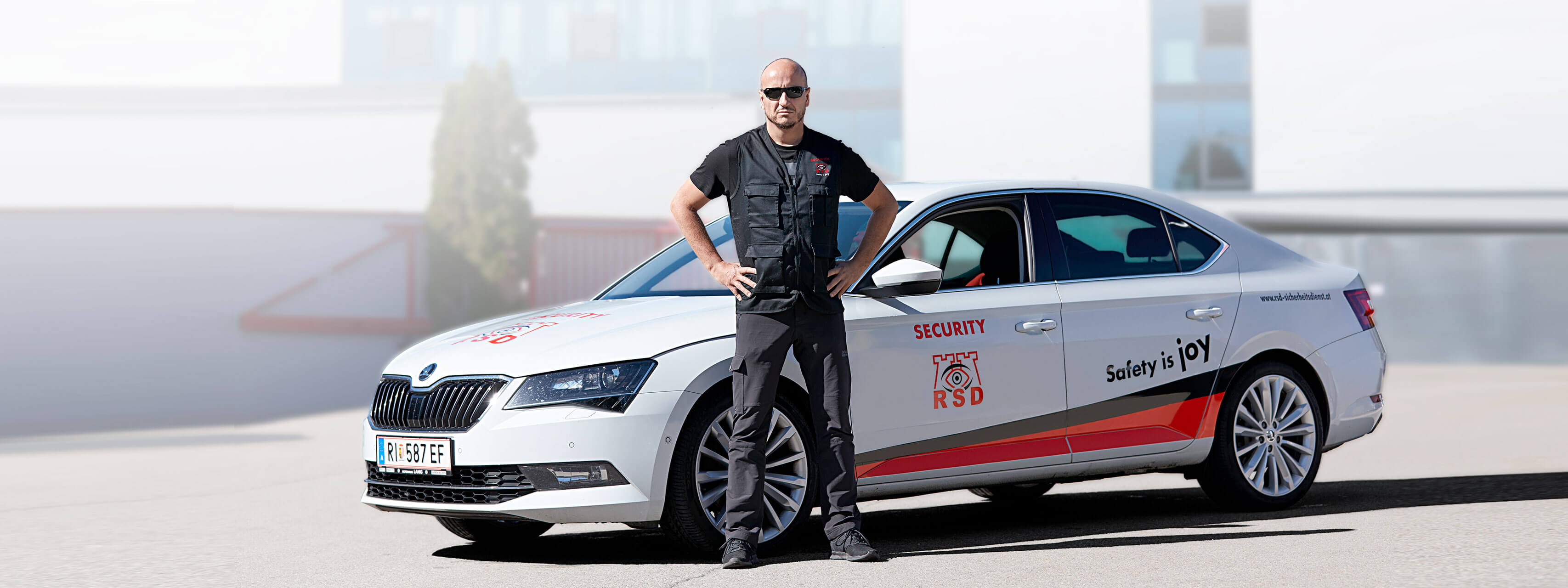 Stadion Security Oberösterreich – Sicherheit im Stadion