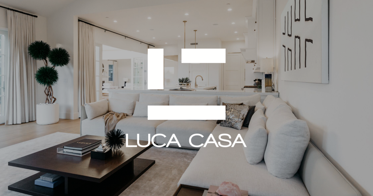 Luca Casa