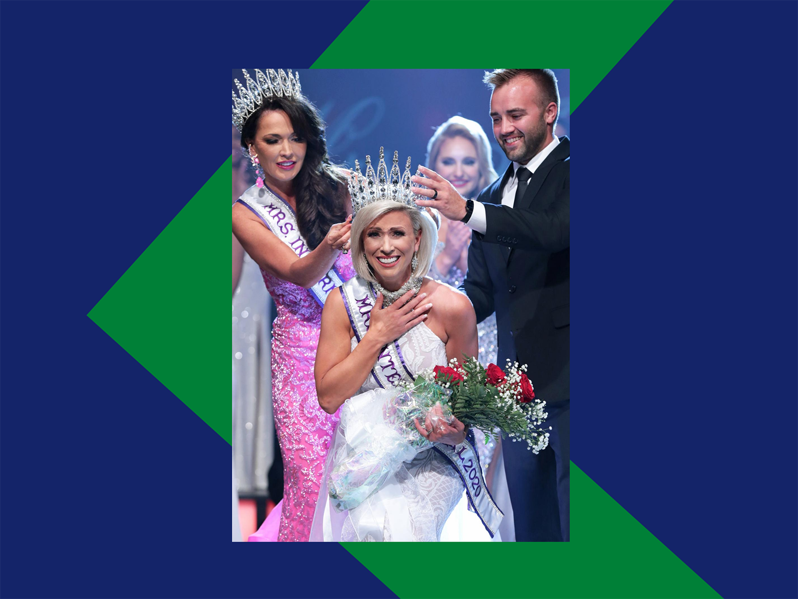 Klinger family experiences international spotlight