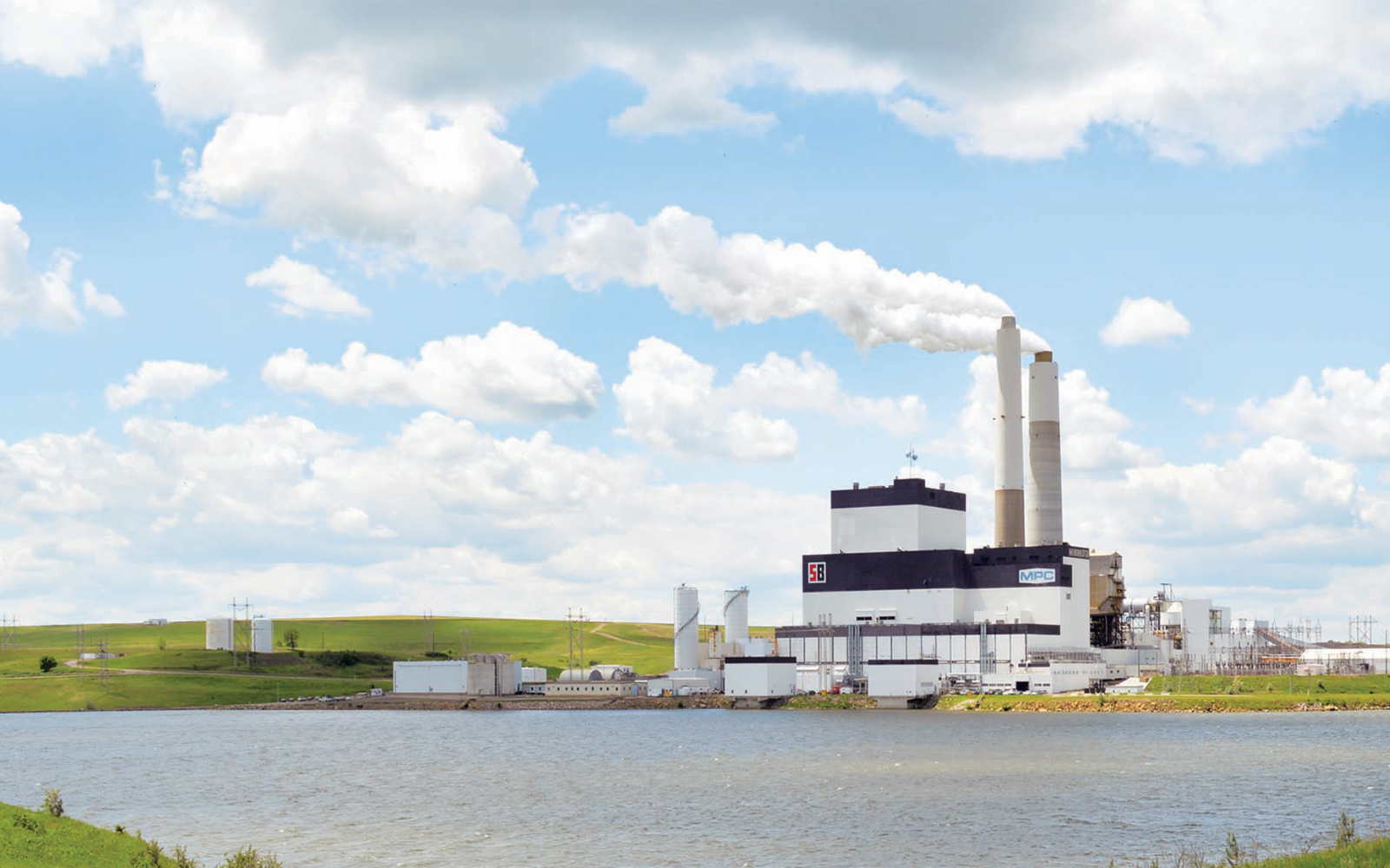 Young Station Unit 1 celebrates 50 years