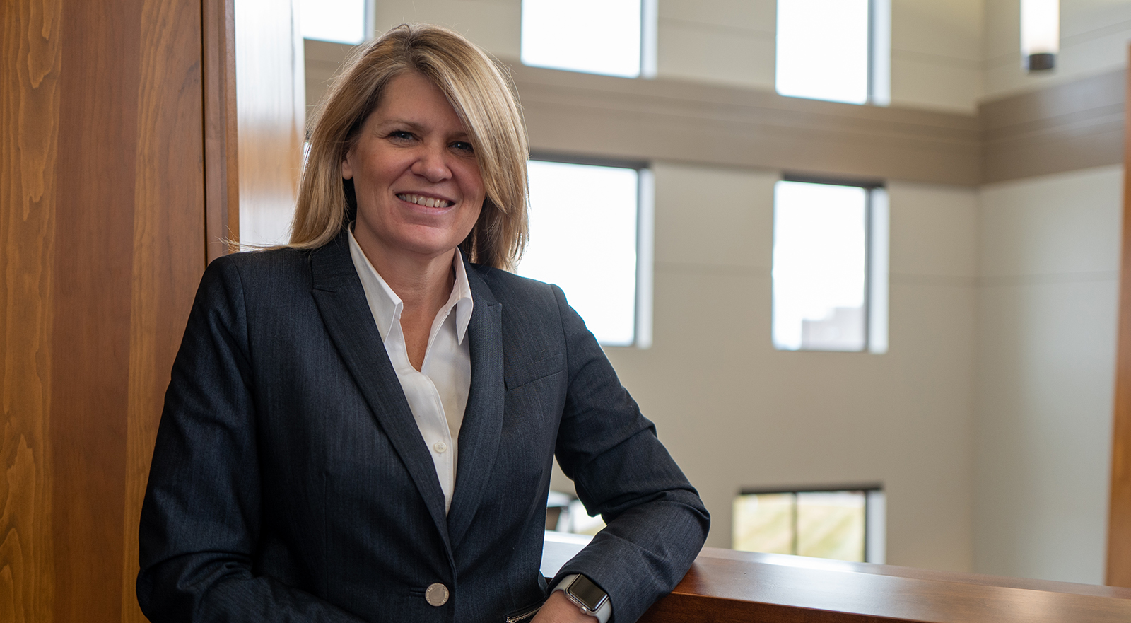 Dolan to lead Wild Rice Electric